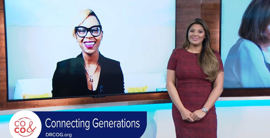 Caring for the Caregivers with Dr. Macie Smith - SYNERGY HomeCare