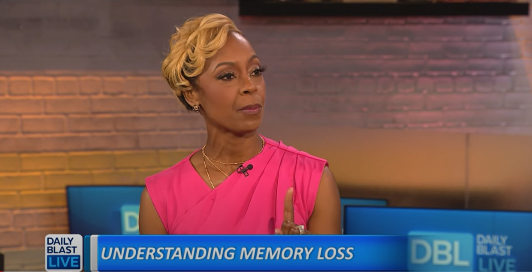 For Alzheimer's Awareness Month, Expert Dr. Macie Smith Provides ...
