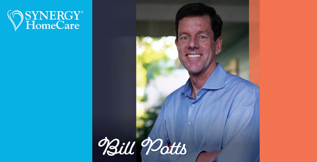 Caring for the 'Big C': Survivor Bill Potts Gives His Insight on the ...