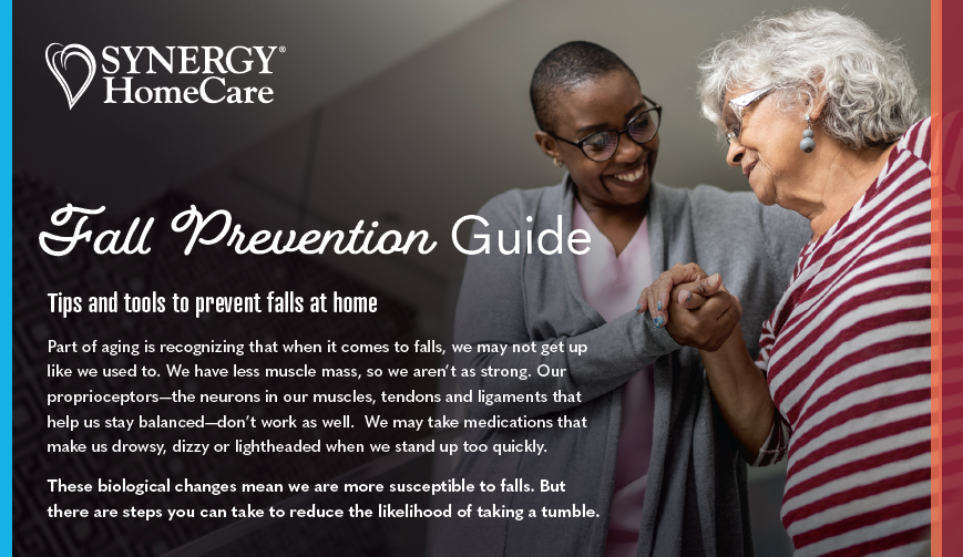 Fall And Injury Prevention | SYNERGY HomeCare of Central Illinois ...