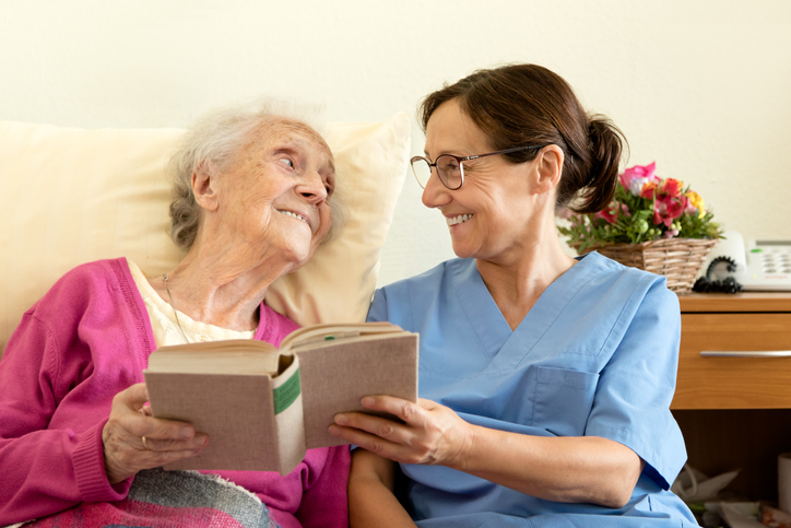 Unlocking the Secrets to Becoming a Paid Caregiver for a Family Member with SYNERGY HomeCare