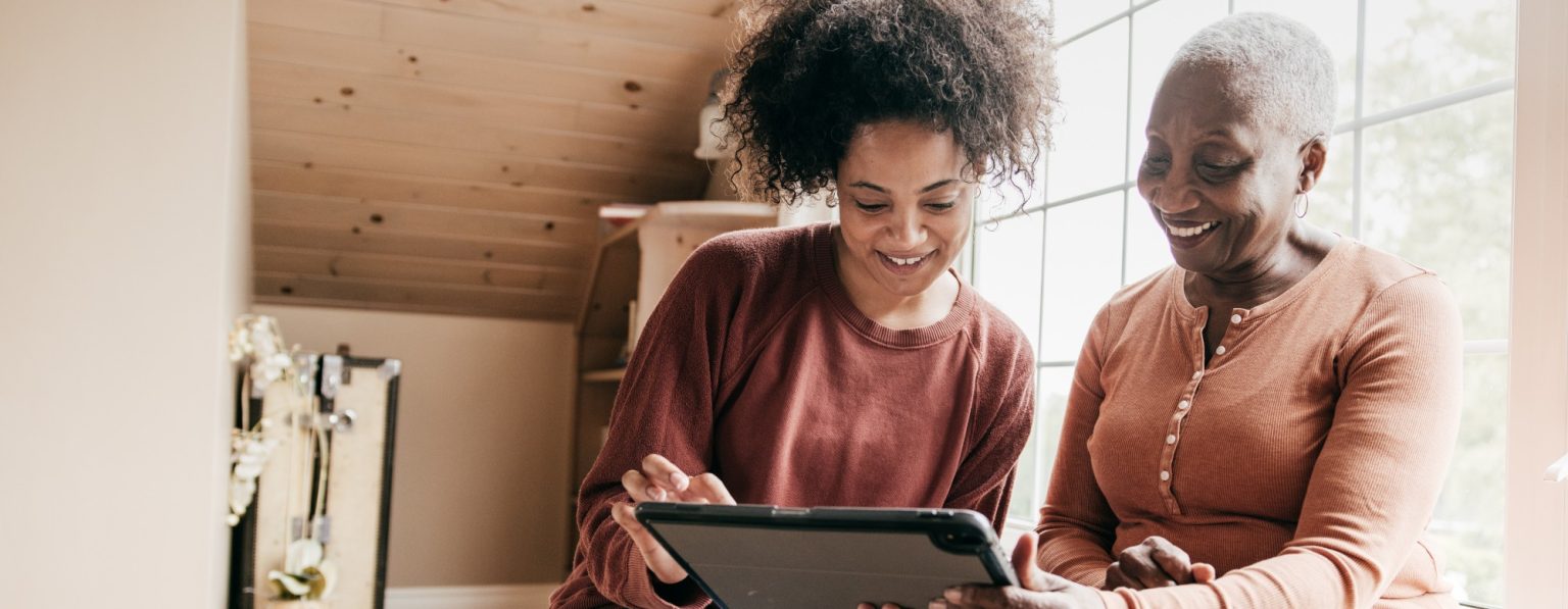 National Senior Citizens Day: How In-Home Care Helps Seniors Thrive at Home – SYNERGY HomeCare ...