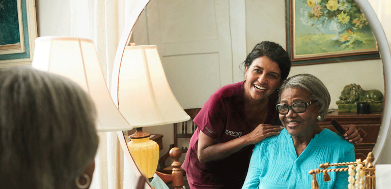 Home Care, Senior In-Home Care & Elder Care in Denver, CO