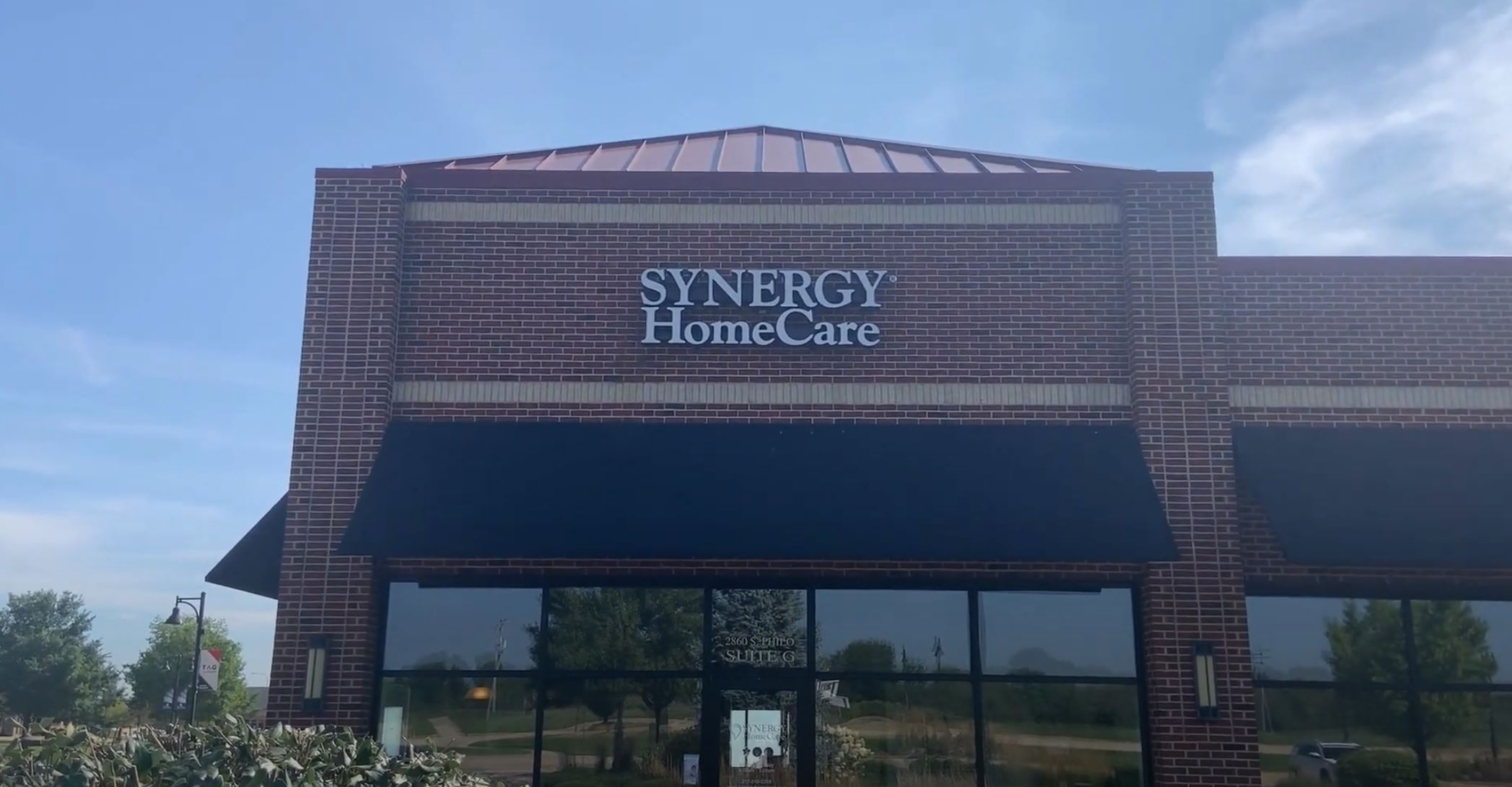 SYNERGY HomeCare - Home Care, Senior In-Home Care & Elder Care in ...