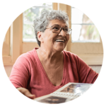 Specialized Care - SYNERGY HomeCare