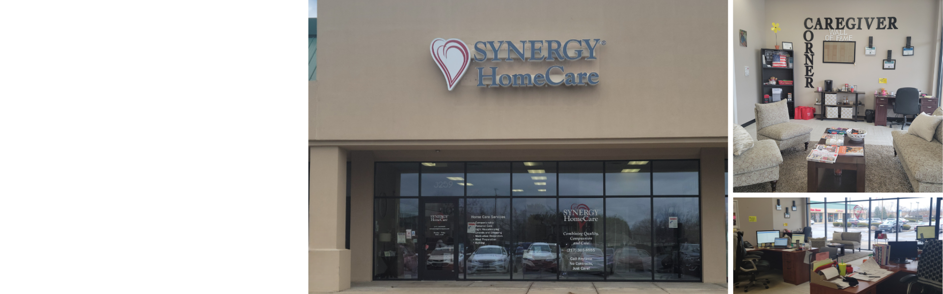 SYNERGY HomeCare - Home Care, Senior In-Home Care & Elder Care in ...