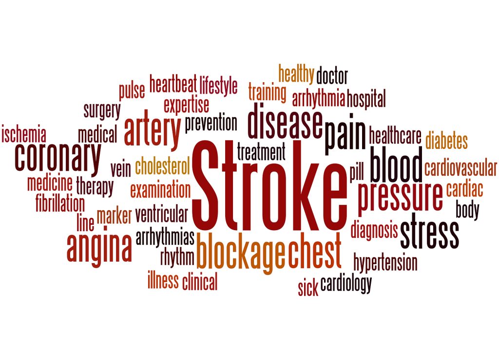 Elder Care: Understanding Strokes and Prevention for Seniors